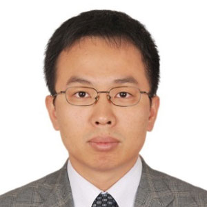 Dr Zheng Chen – World Technology Universities Network