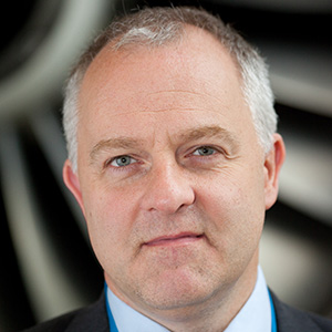 Adam Morton – World Technology Universities Network