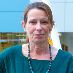 Professor Barbara Stewart-Knox – World Technology Universities Network