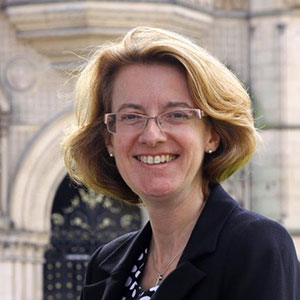 Councillor Susan Hinchcliffe – World Technology Universities Network