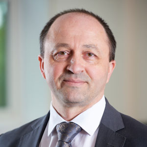 Professor Daniel Neagu – World Technology Universities Network