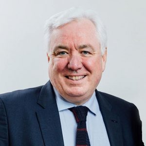 David Docherty – World Technology Universities Network