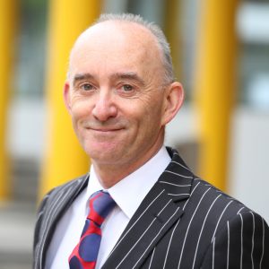 Professor Guy Daly – World Technology Universities Network