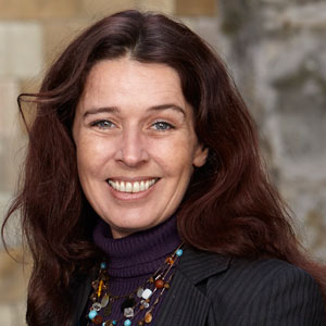 Ms Heather Niven – World Technology Universities Network