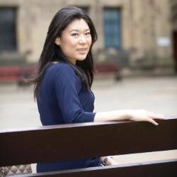 Dr Olivia Feng – World Technology Universities Network