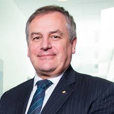 Professor Alex Zelinsky – World Technology Universities Network