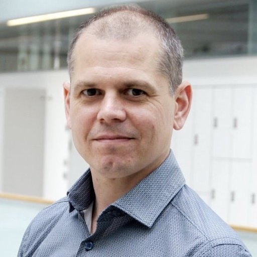 Fh. Prof. Mathew Docherty – World Technology Universities Network