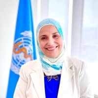 Dr Tasnim Atatrah – World Technology Universities Network