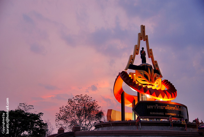 WTUC2022 Opening Session and SUT Campus Visits – World Technology ...