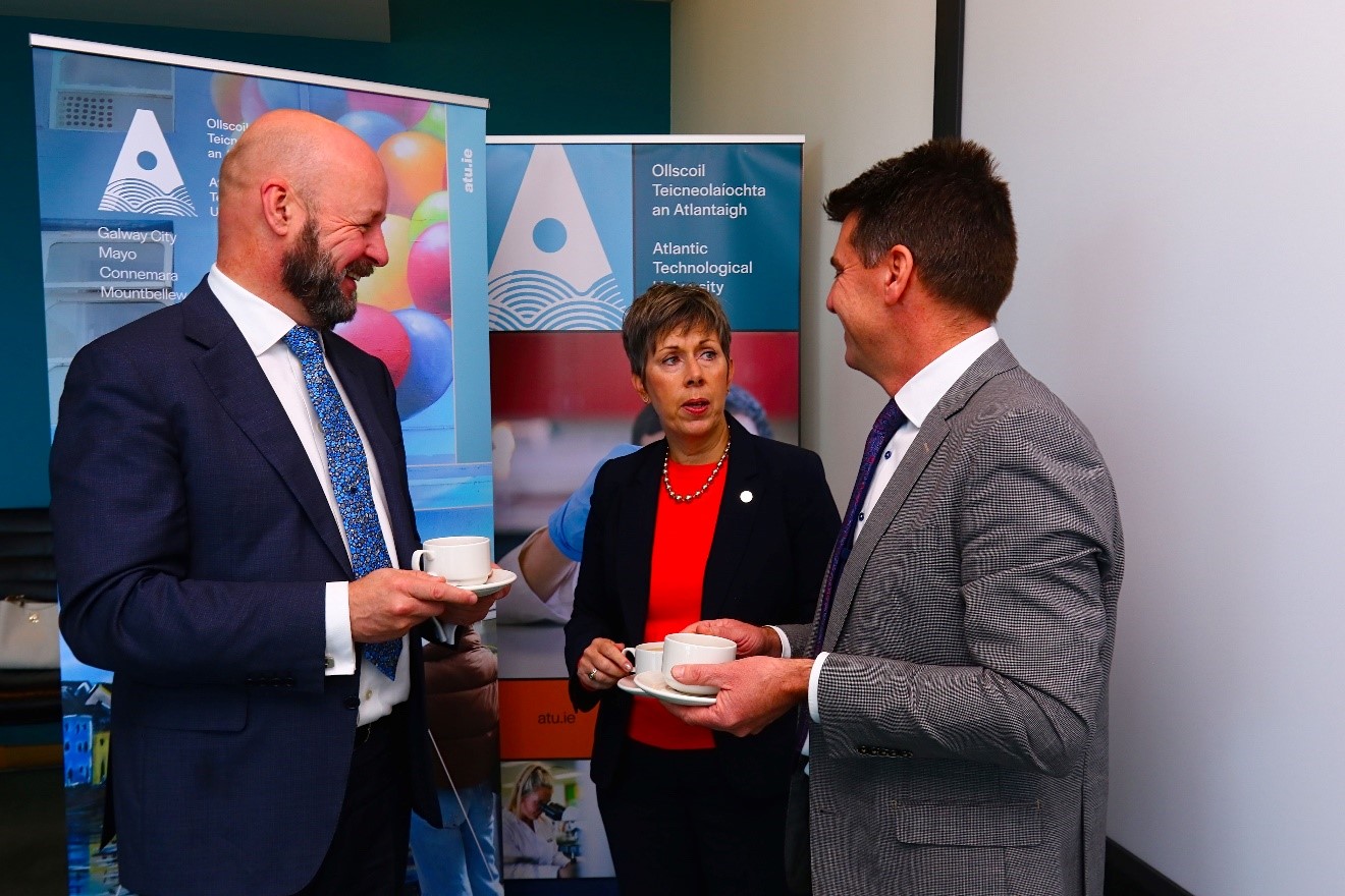 WTUN members in the press- New Postgraduate Research Training ...