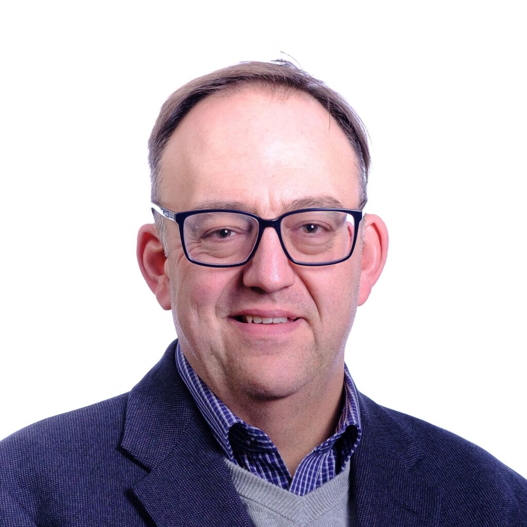 Professor David Spicer – World Technology Universities Network