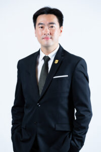 Assoc. Prof. Dr Chawin Chantharasenawong – World Technology ...