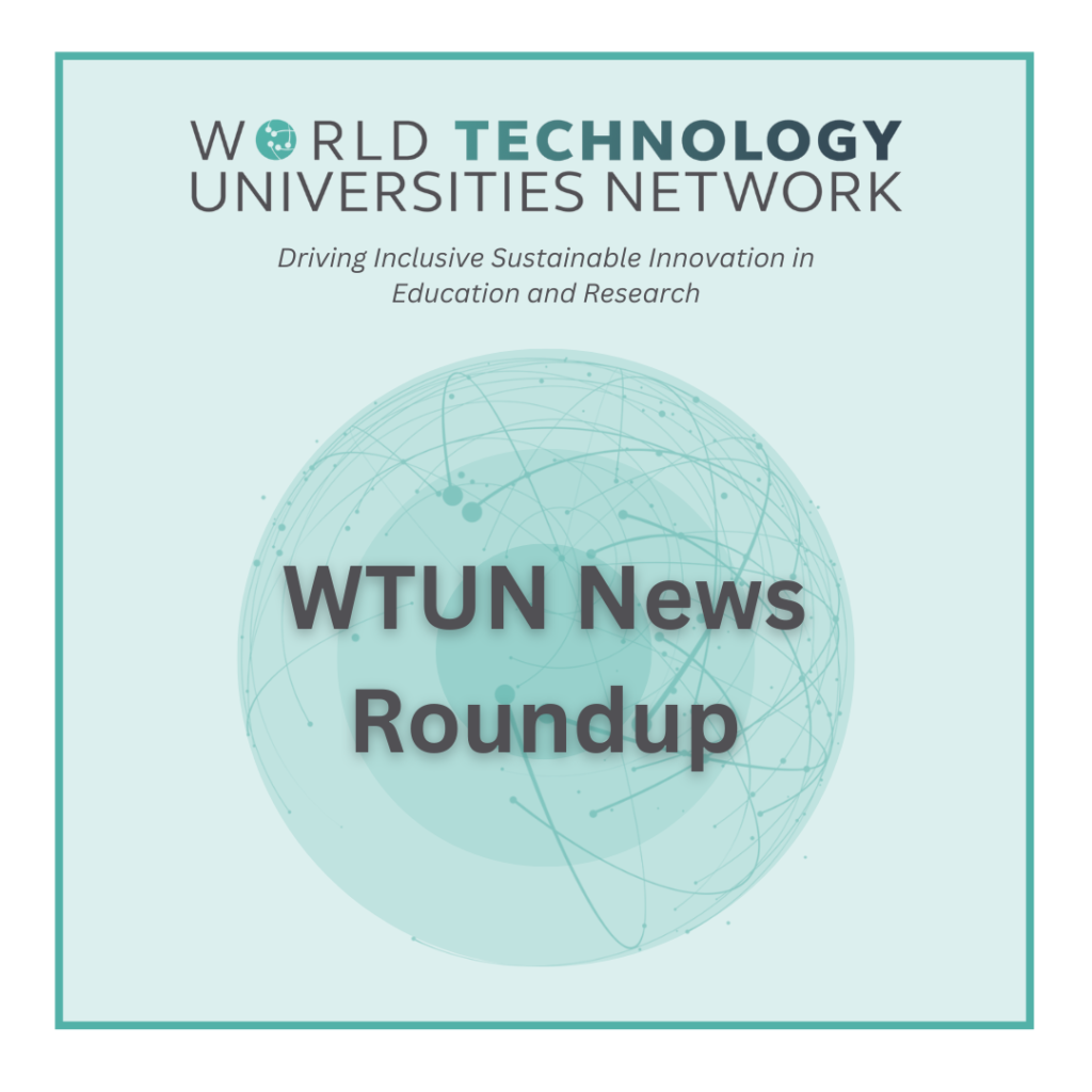 World Technology Universities Network – WTUN