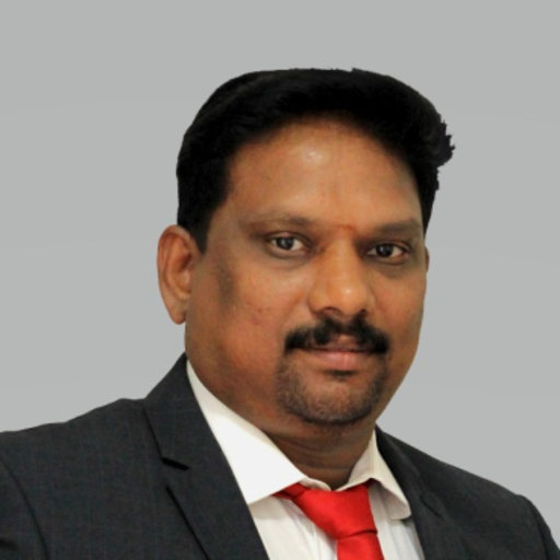 Dr Ramalingam Dharmalingam – World Technology Universities Network